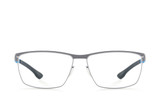 Sven H. | ic! berlin | Designer ic! berlin eyewear | Exclusive Eyeglasses