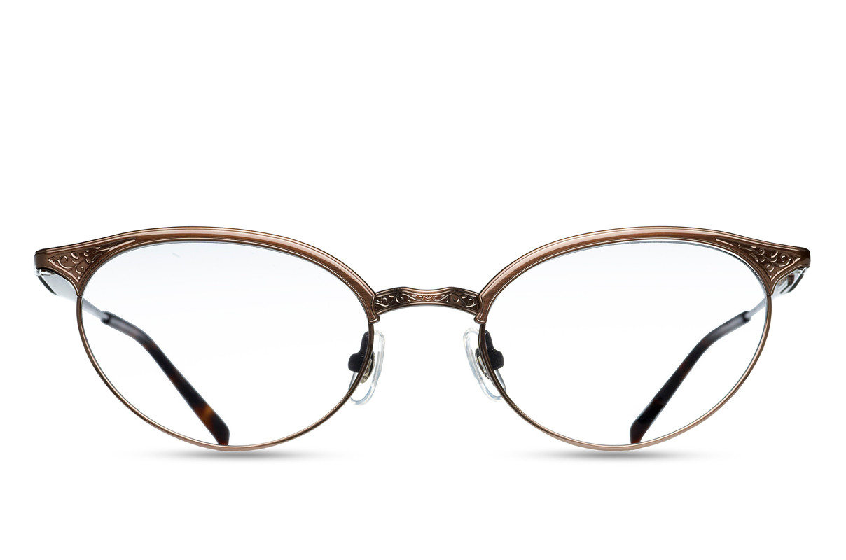M3033 | MATSUDA | ESSENTIAL Collection | Exclusive Eyewear