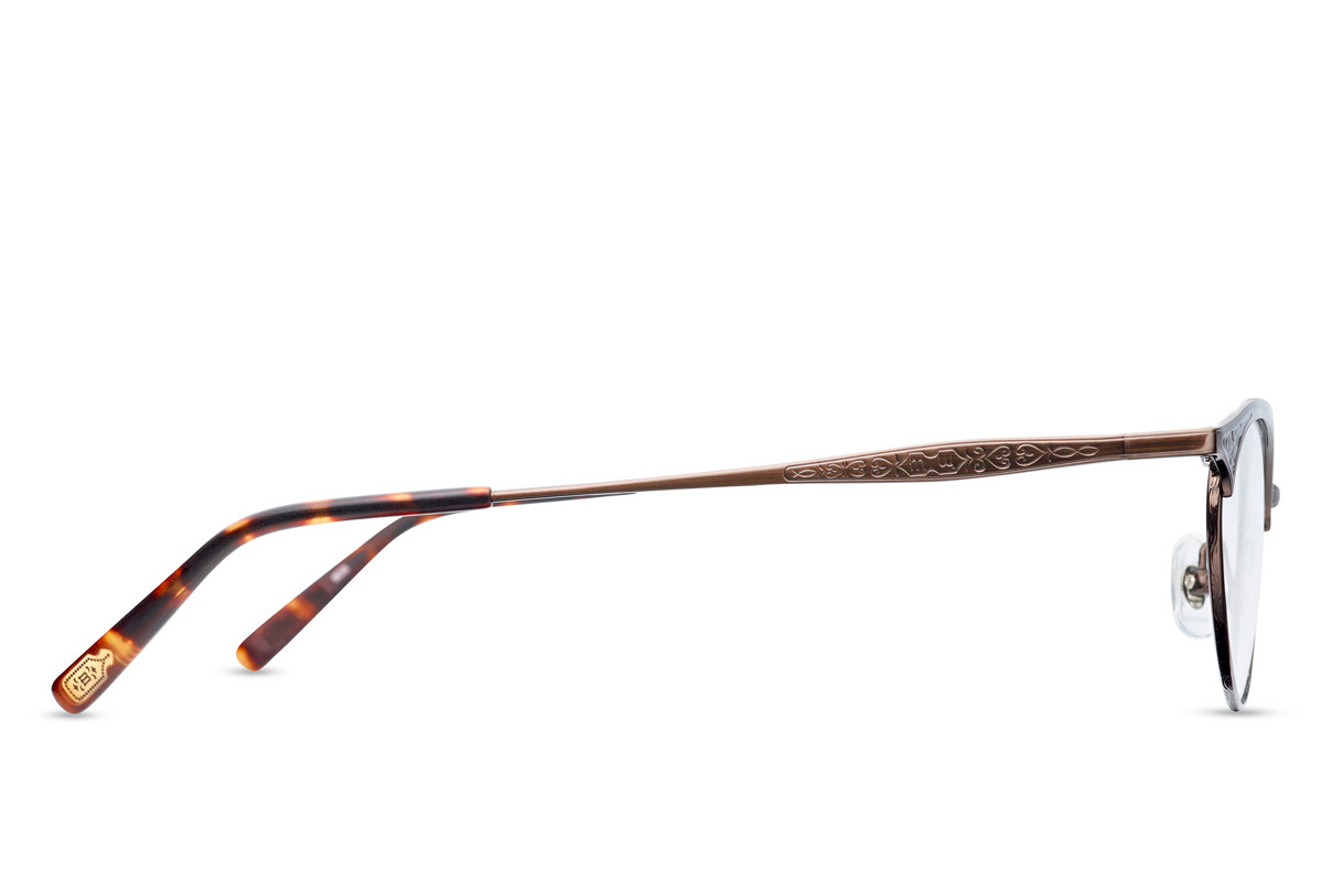 M3033 | MATSUDA | ESSENTIAL Collection | Exclusive Eyewear