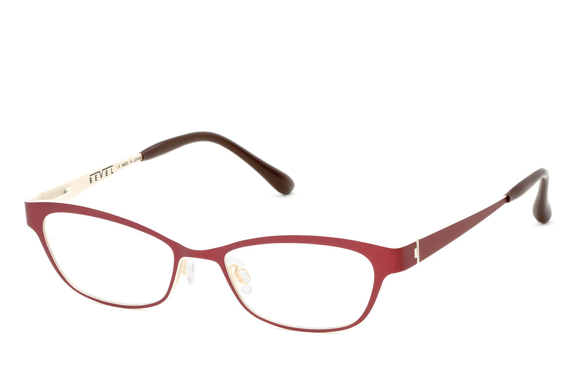Blue Stem | Bevel | Titan Collection | Exclusive Eyewear