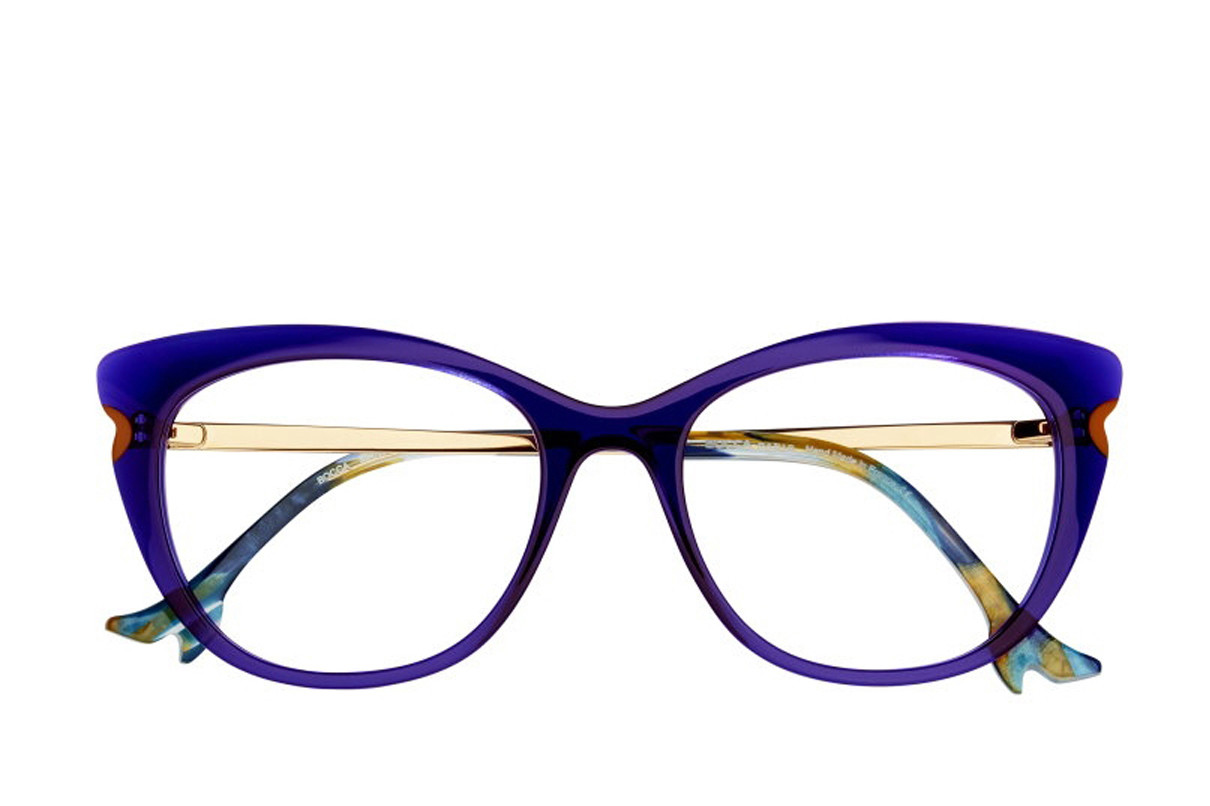 BOCCA MANIA 1 | Face a Face | Designer Face a Face eyewear | Acetate ...