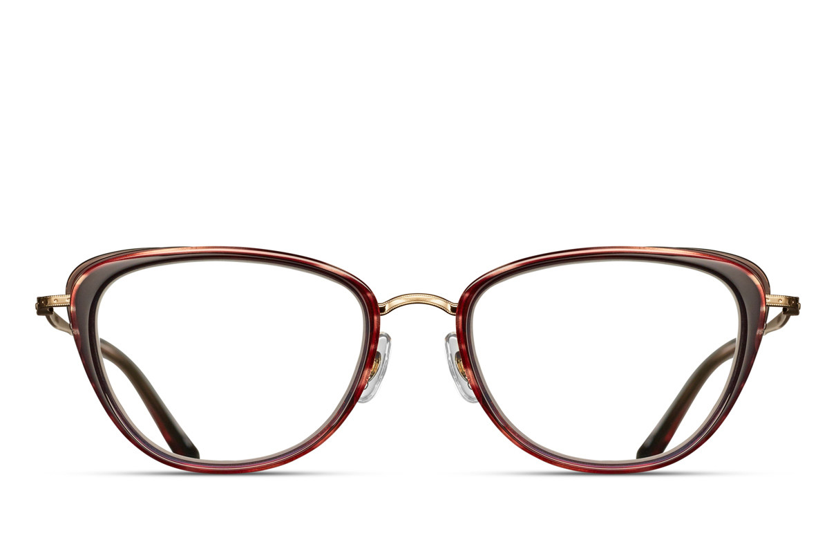 MATSUDA Eyewear Collection | Handmade Eyeglasses and Sunglasses ...