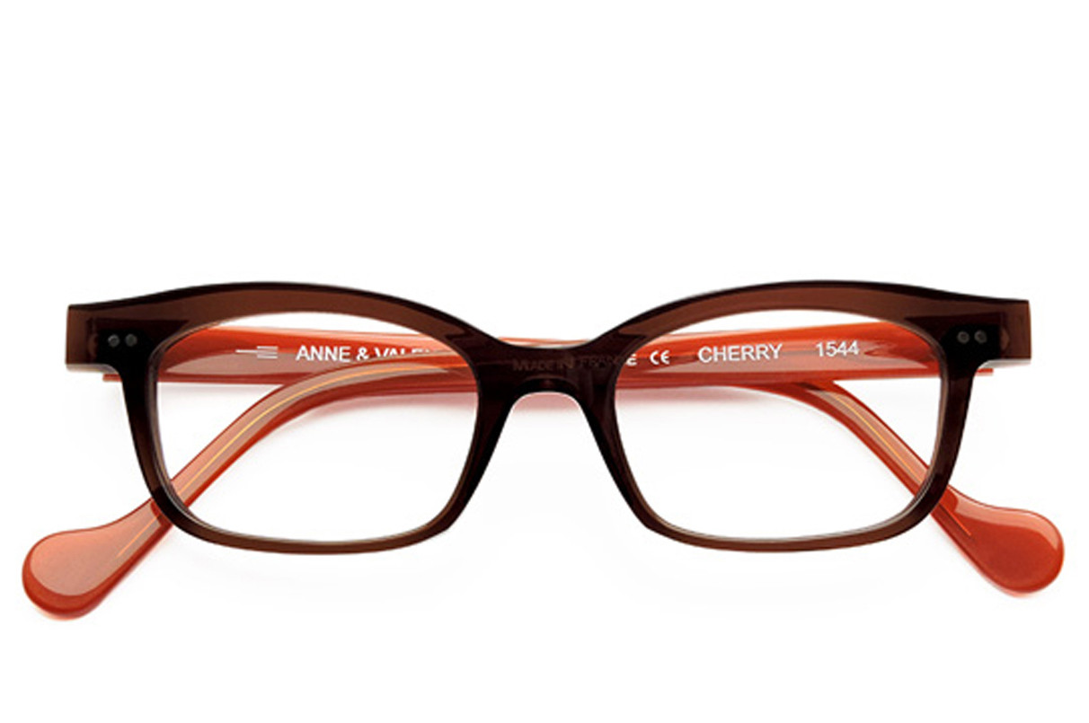 Anne et Valentin Eyewear Collection | Handmade Eyeglasses and ...