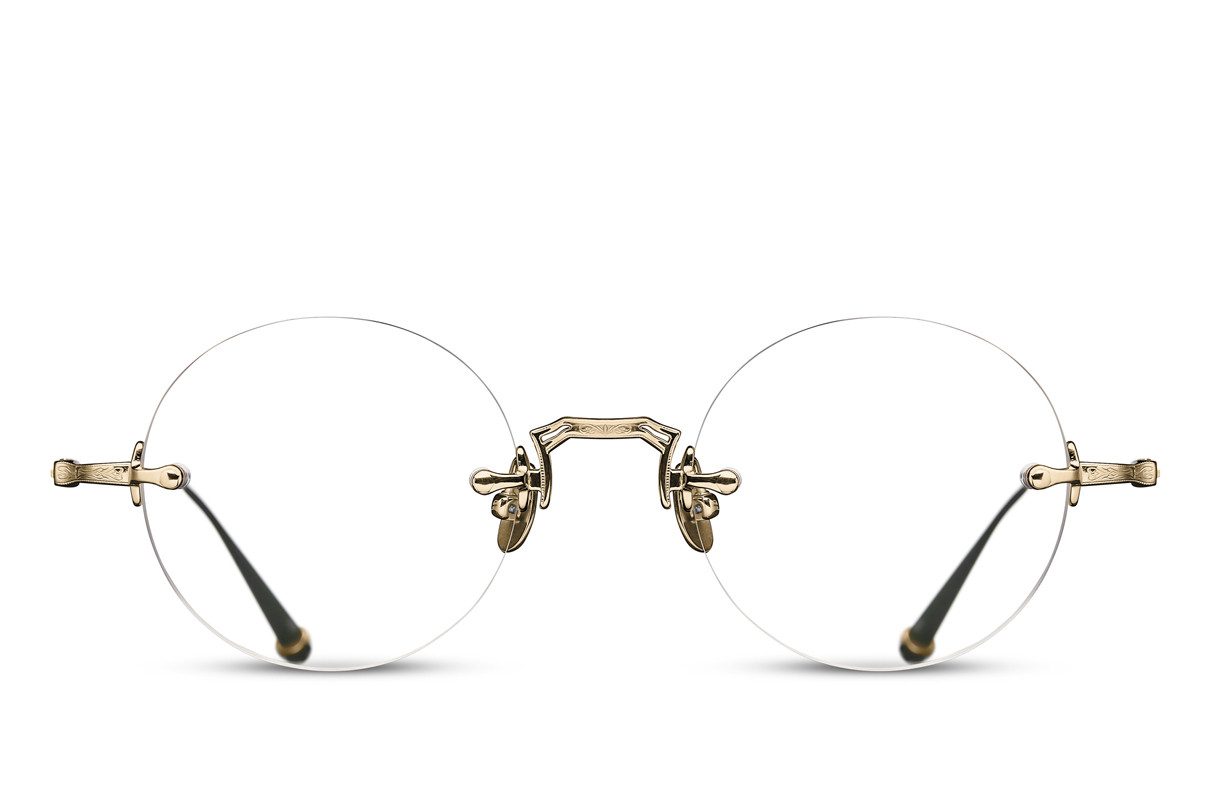 MATSUDA Eyewear Collection | Handmade Eyeglasses and Sunglasses ...