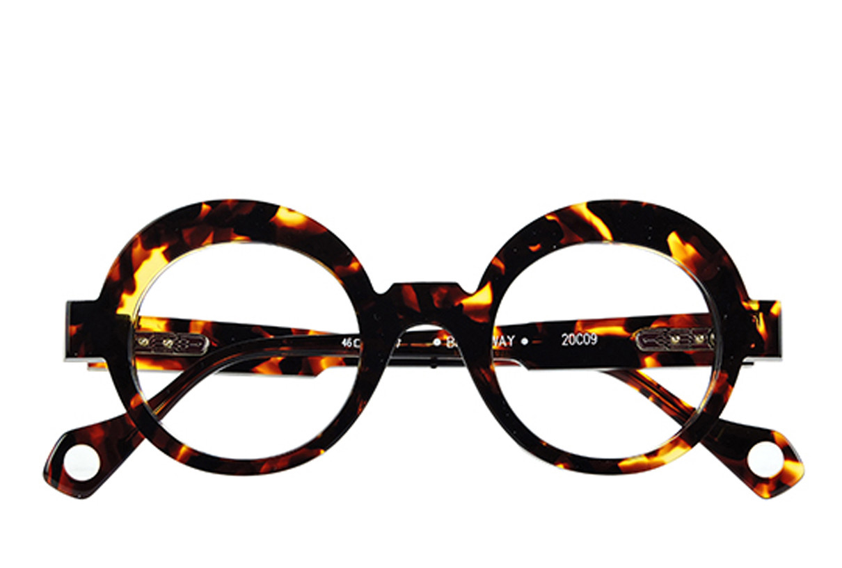 Anne et Valentin Eyewear Collection | Handmade Eyeglasses and ...