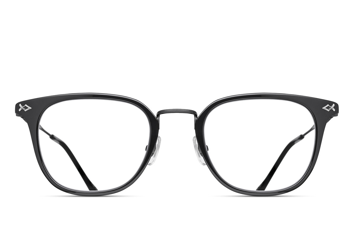 M2048 | MATSUDA | ESSENTIAL Collection | Exclusive Eyewear