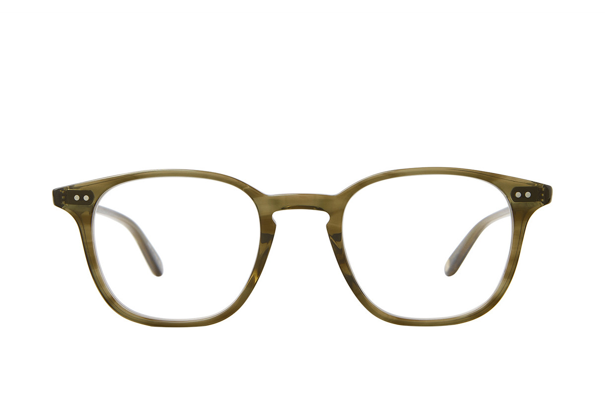 Garrett Leight Eyewear Collection | LuxuryEyesite.com