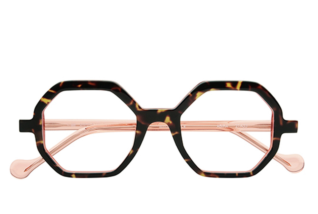 Anne et Valentin Eyewear Collection | Handmade Eyeglasses and ...