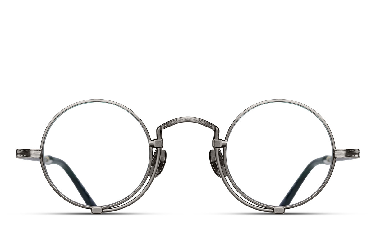MATSUDA Eyewear Collection | Handmade Eyeglasses and Sunglasses ...