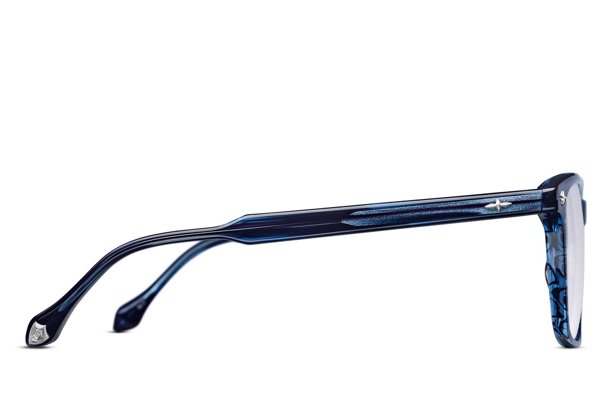 M1018 | MATSUDA | ESSENTIAL Collection | Exclusive Eyewear
