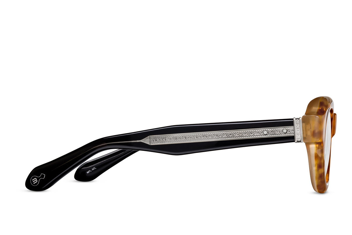 M1028 | MATSUDA | ESSENTIAL Collection | Exclusive Eyewear