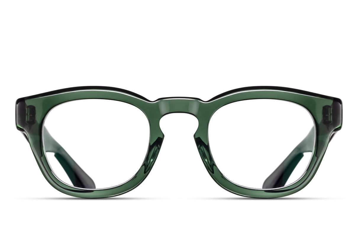 MATSUDA Eyewear Collection | Handmade Eyeglasses and Sunglasses ...