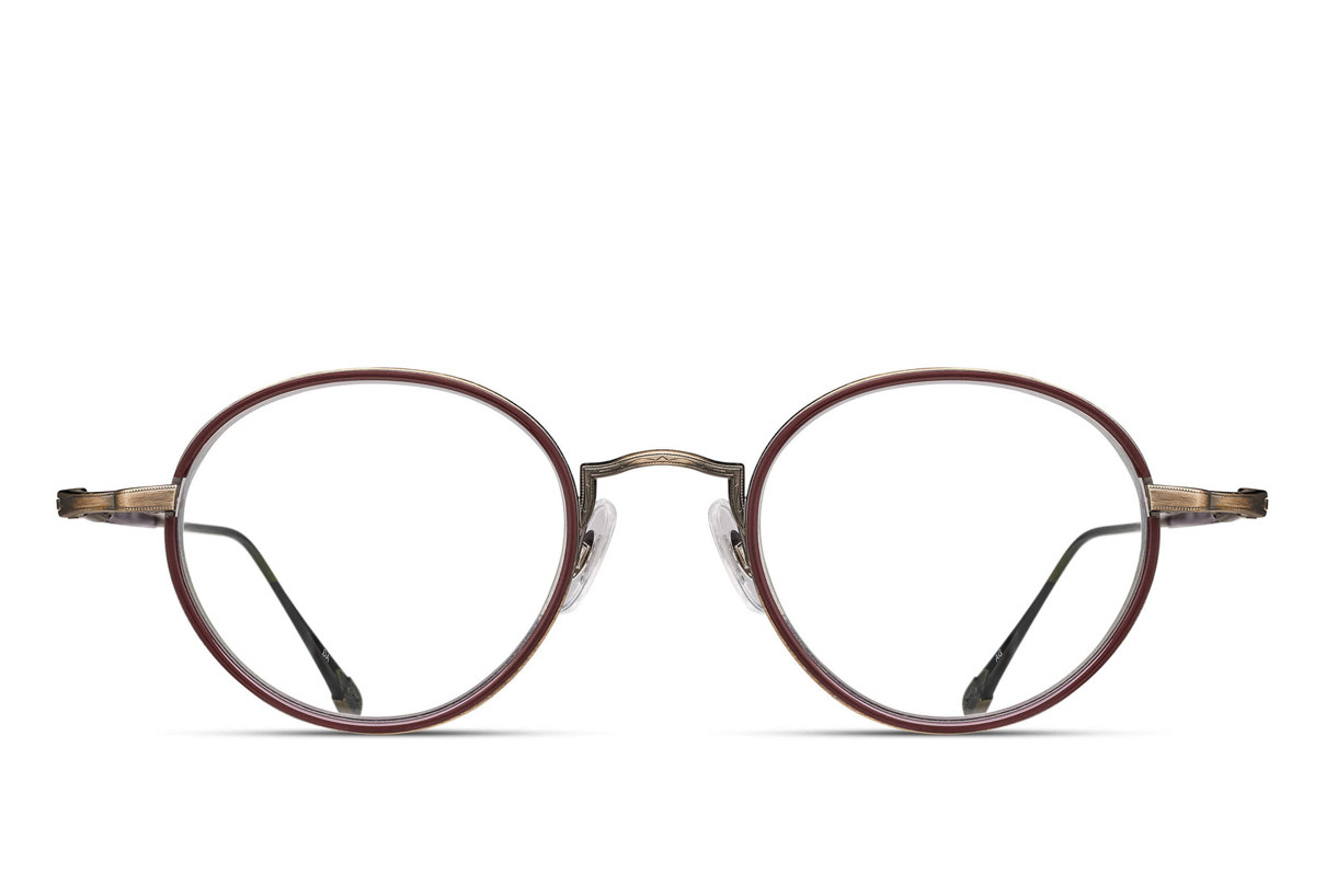 MATSUDA Eyewear Collection | Handmade Eyeglasses and Sunglasses ...