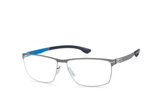 Sven H. | ic! berlin | Designer ic! berlin eyewear | Exclusive Eyeglasses