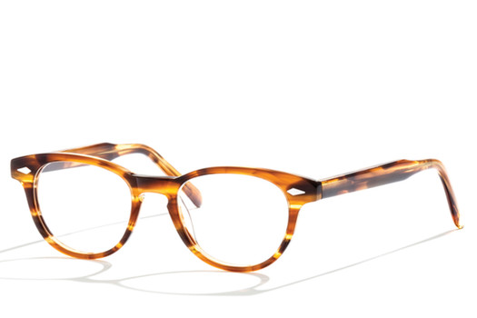 Percard | Bevel | Titan Collection | Exclusive Eyewear