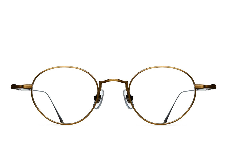 MATSUDA Eyewear Collection | Handmade Eyeglasses and Sunglasses ...