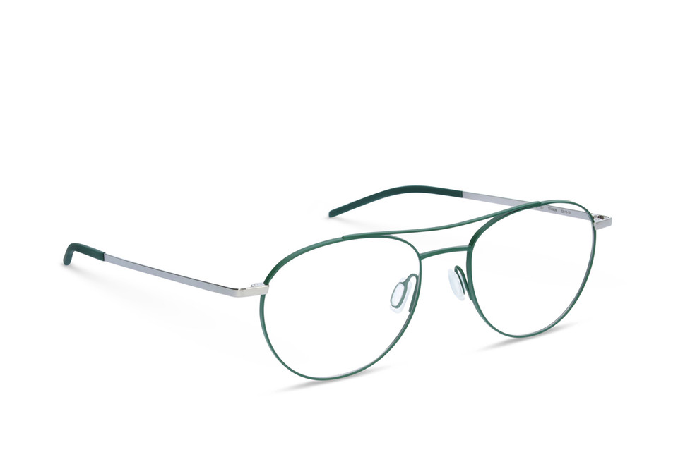 Holy Grail | Orgreen | Imaginary Lines Collection | Exclusive Eyewear