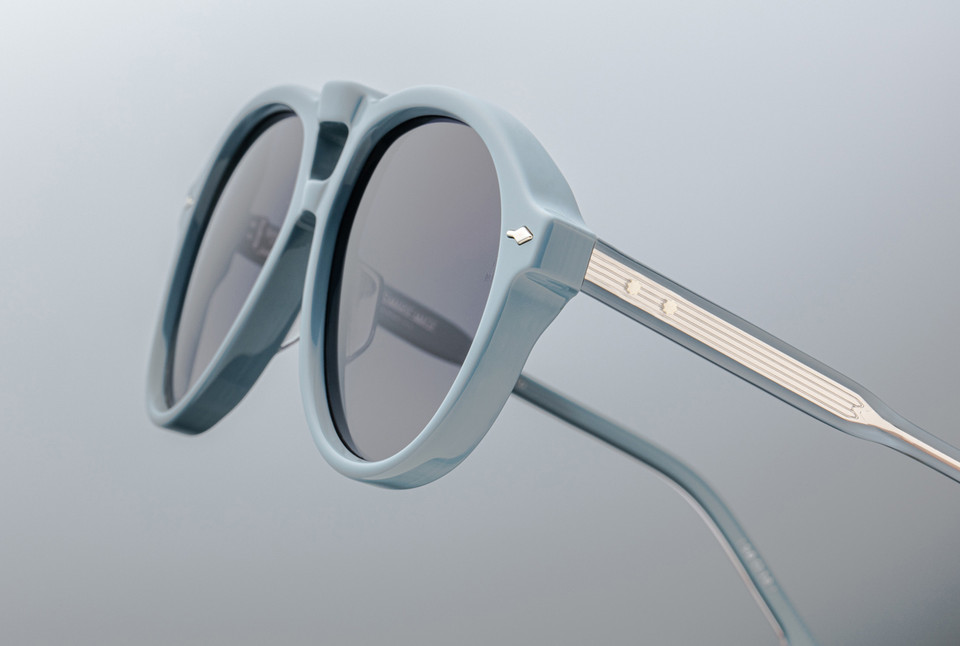 Valkyrie SUN | Jacques Marie Mage | Artisanal | Limited Edition Eyewear