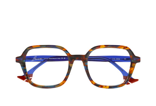 BOCCA SCULPT 2 | Face a Face | Designer Face a Face eyewear | Acetate ...