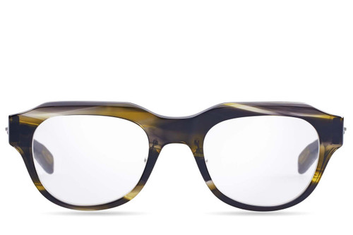 WASSERMAN-TWO | DITA | EYEGLASSES Collection | Exclusive Eyewear