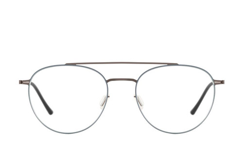 Lev | ic! berlin | Designer ic! berlin eyewear | Exclusive Eyeglasses