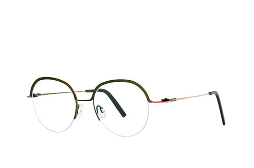 Marfona | Theo | Designed in Antwerp, Belgium | Exclusive Eyewear