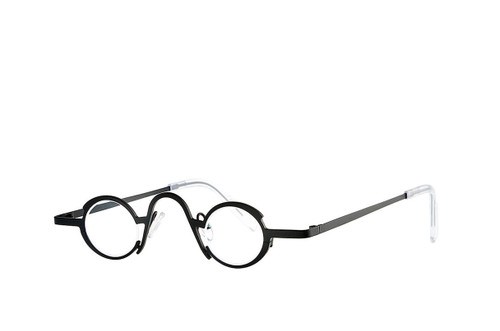 Vibration | Theo | Designed in Antwerp, Belgium | Exclusive Eyewear