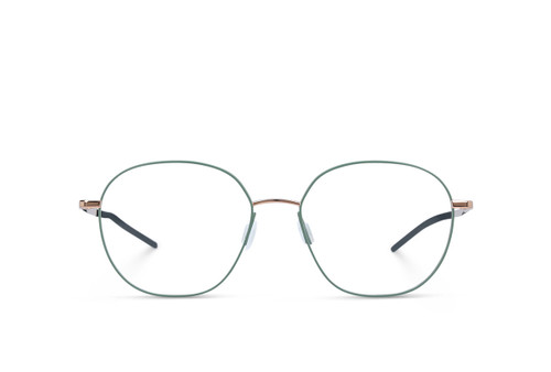 Day Clubbing | Orgreen | Imaginary Lines Collection | Exclusive Eyewear