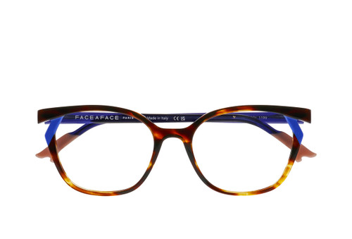 BOCCA KUMA 3 | Face a Face | Designer Face a Face eyewear | Acetate ...