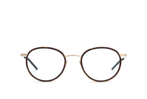 Western 3D Ring | Orgreen | Imaginary Lines Collection | Exclusive Eyewear