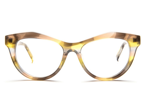 Pale J | Bevel | Acetate Collection | Exclusive Eyewear