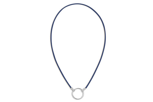 960AZU Necklace | LA LOOP | Designer LA LOOP accessories | Exclusive ...