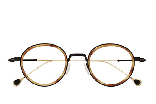 Butor | Anne et Valentin | Handmade in Toulouse France | Exclusive Eyewear