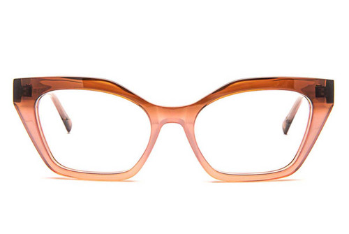 Eye Know | Bevel | Acetate Collection | Exclusive Eyewear