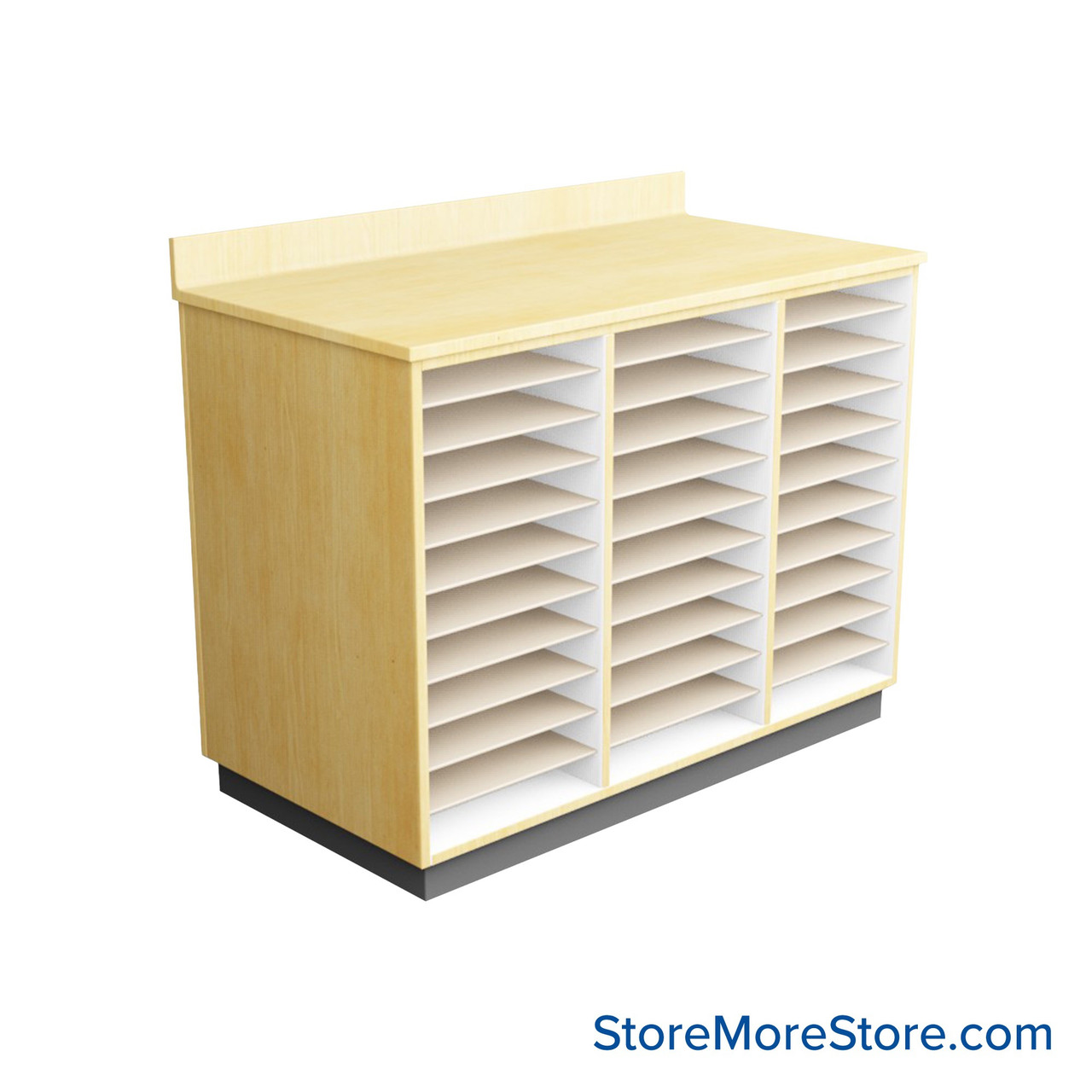 Music Instrument Lockers and Storage Cabinets for Schools and Band Rooms