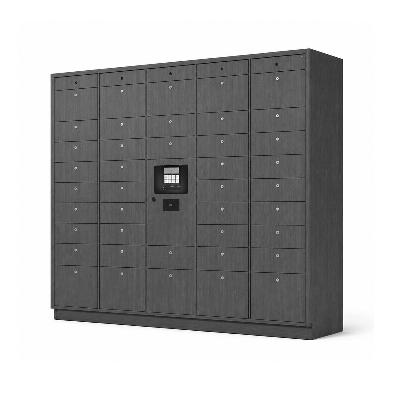 Products - Lockers & Personal Storage - Smart & Digital Lockers - IT ...