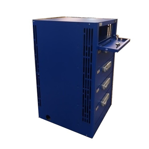Faraday Bag RF Blocker Locker
