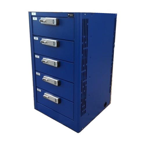 Faraday Bag RF Blocker Locker