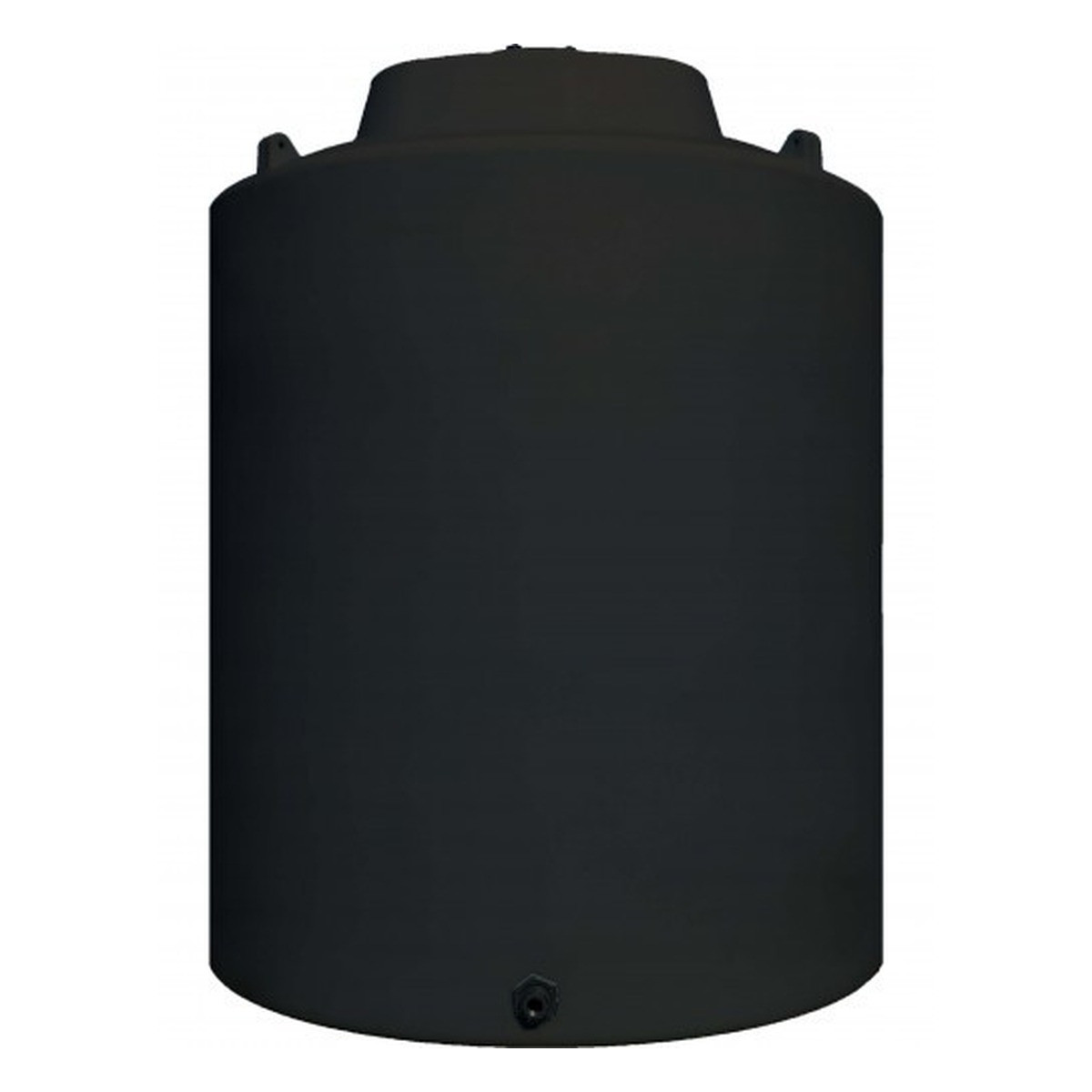 15,500 Gallon Vertical Water Storage Tank, 141'' Dia x. | StoreMoreStore