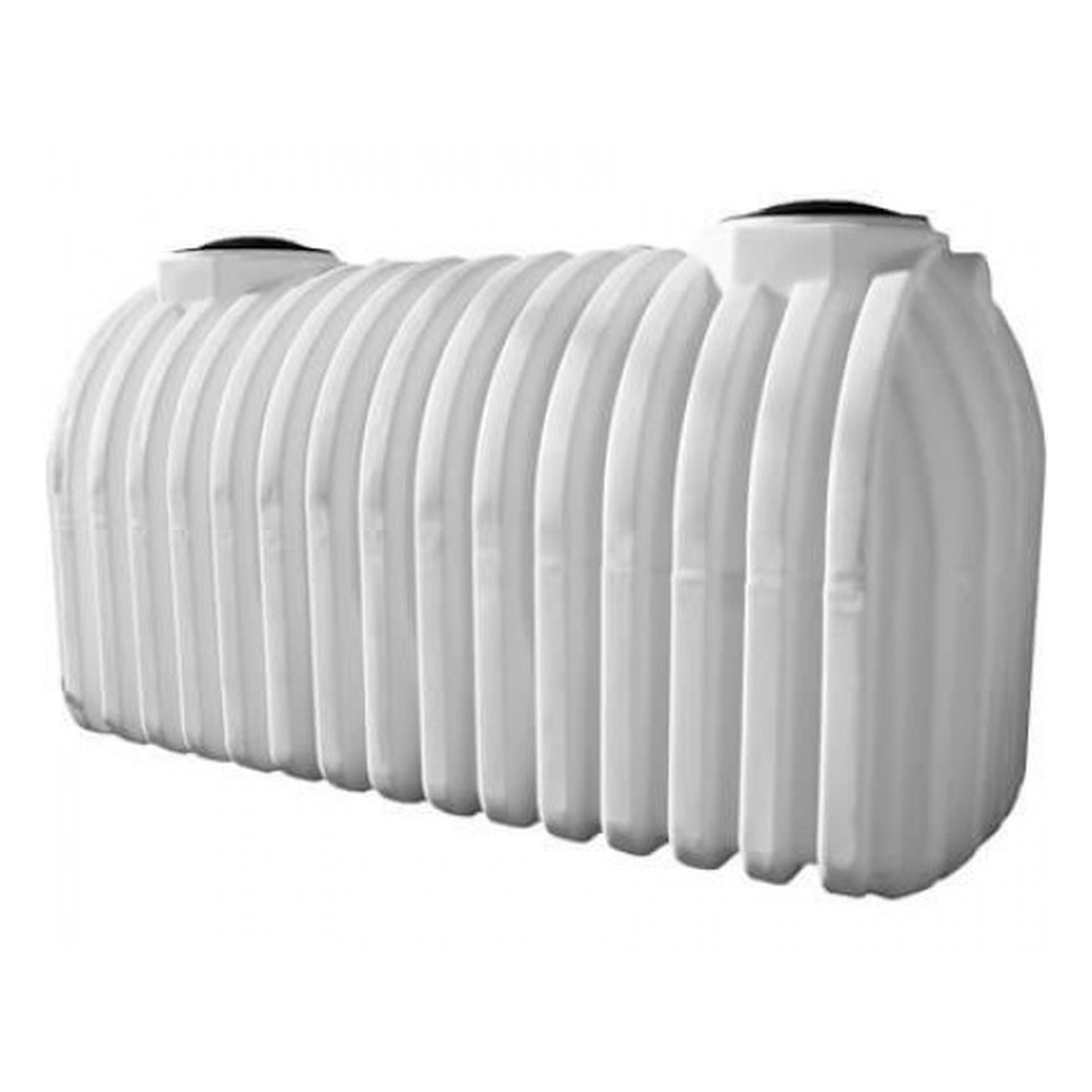 1,700 Gallon Underground Water Tank, 55'' W x 135'' D x. | StoreMoreStore