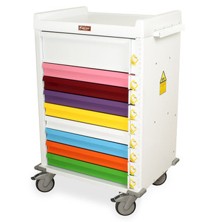 Products - Utility & Mobile Carts - Medical & Crash Carts - Pediatric ...