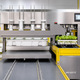 AGEYE HYVE Pro Automated Vertical Farm System