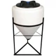 60 Gallon Inductor Cone Bottom Tank, Model 62205-NO | StoreMoreStore