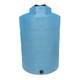 500 Gallon Heavy Duty Vertical Plastic Storage Tank, 48''. | StoreMoreStore
