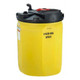 120 Gallon Waste Used Oil Tank, 33'' W x 33'' D x 51'' H | StoreMoreStore