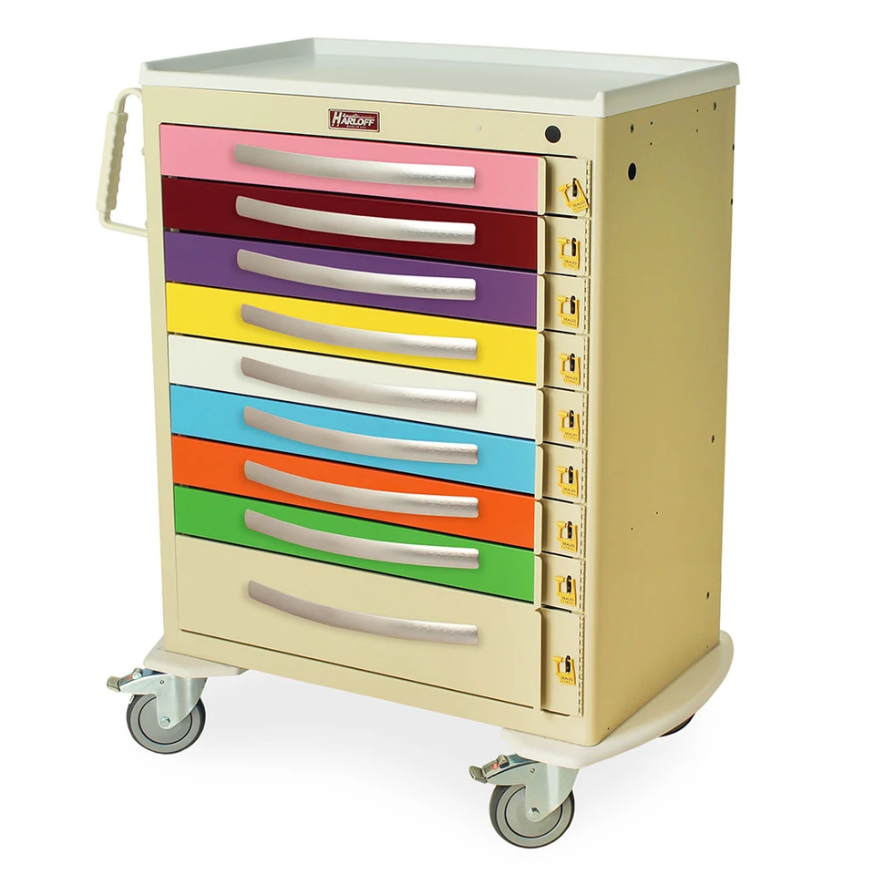 Products - Utility & Mobile Carts - Medical & Crash Carts - Pediatric ...
