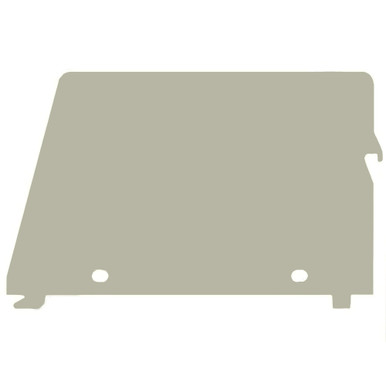 Type "S" Legal File Dividers