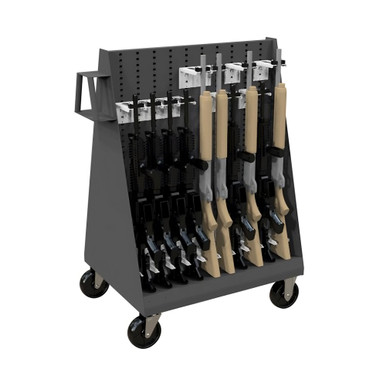 Weapon Cart