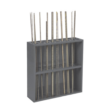 Threaded Rod Rack
