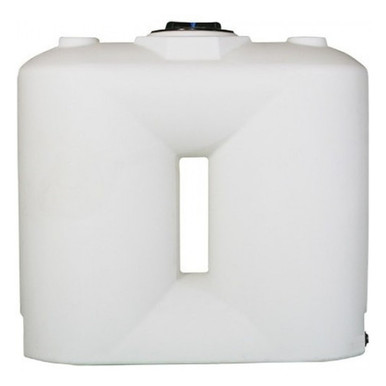 500 Gallon Doorway Tank, 31'' W x 74'' D x 70'' H | StoreMoreStore